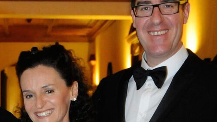 The creation of Life Butler International