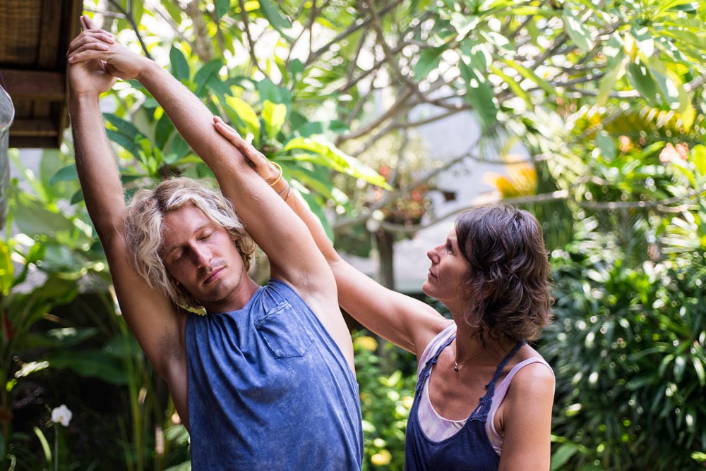 Dr Jyoti - Life Butler International