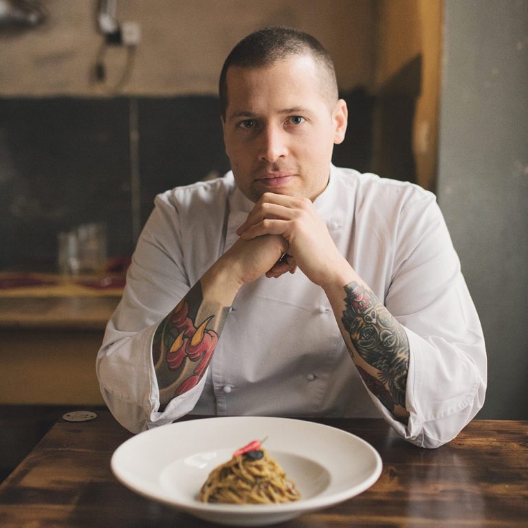 Private Chef - Life Butler International